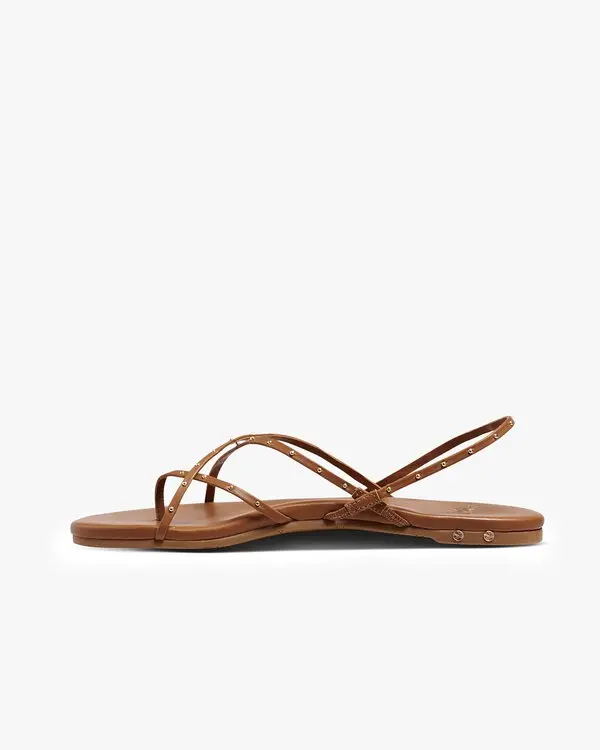 Beek Palila Leather Sandal
