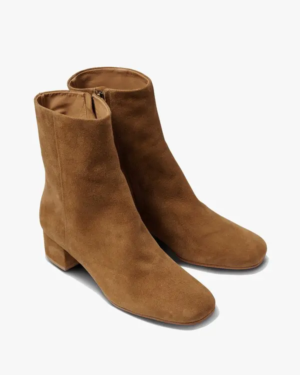 Beek Raven Suede Boots