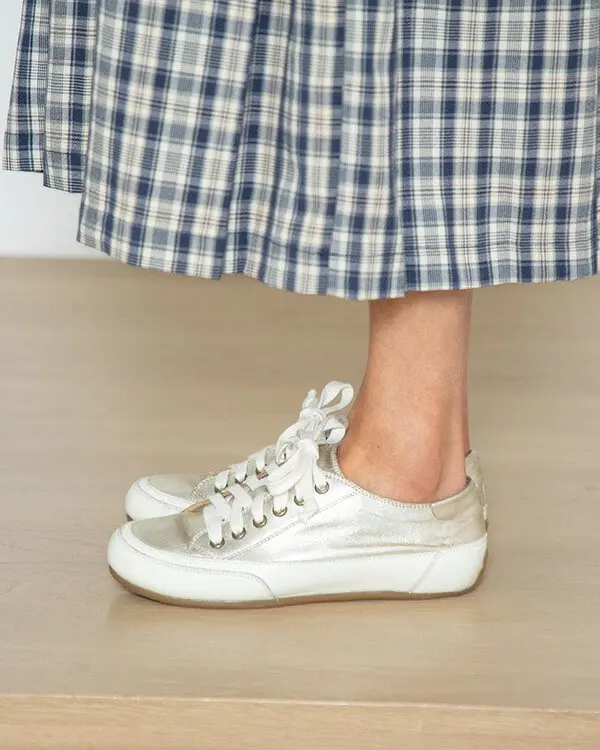 Beek Sandpiper Leather Sneaker