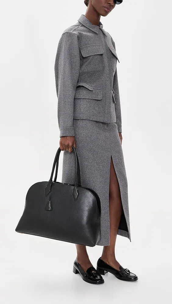 REFORMATION Oversized Seraphina Tote