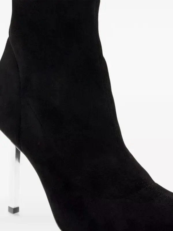 Femme La Whistler Suede Boots