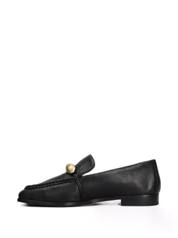 Cult Gaia Fiore Loafers