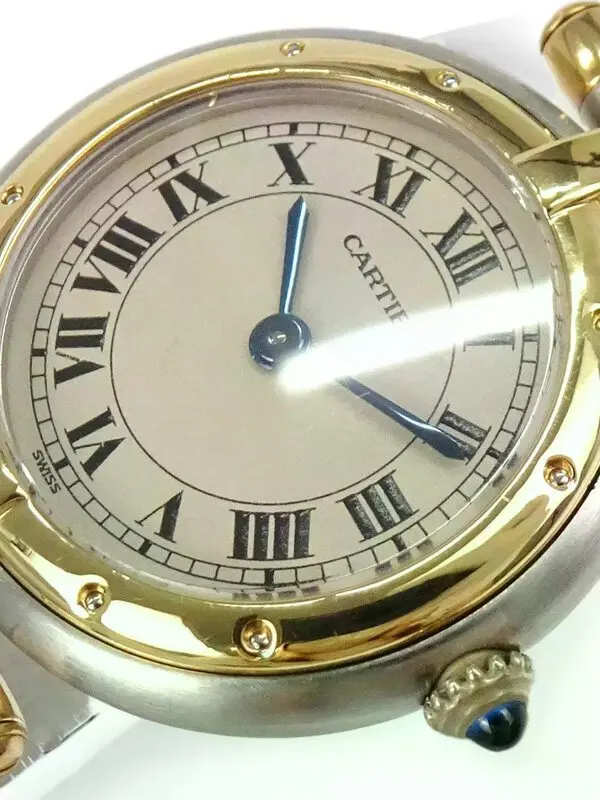 Cartier Panthère Vendôme 23mm Watch - Neutrals