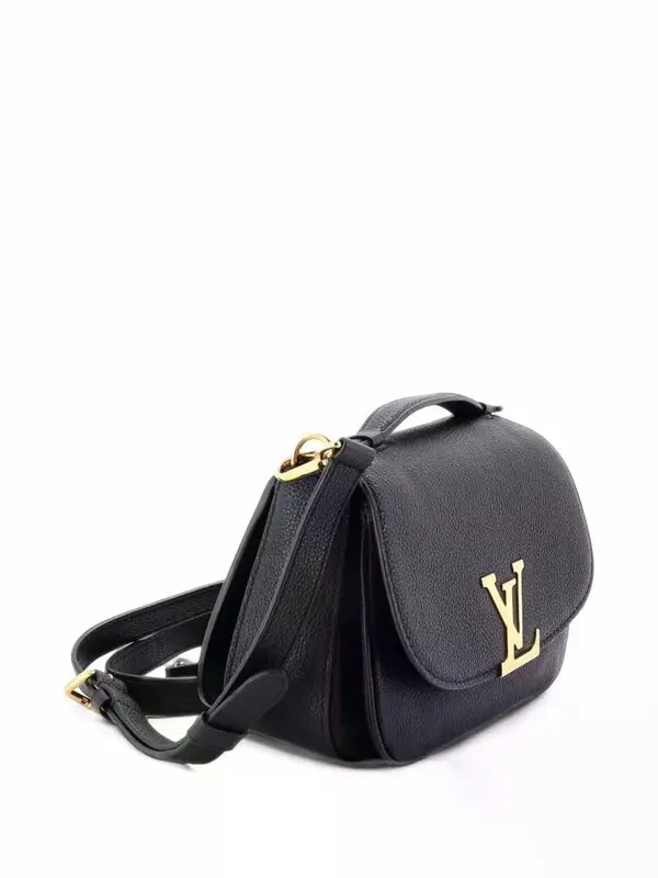 LOUIS VUITTON Vivienne Nm Handbag Leather Shoulder Bag