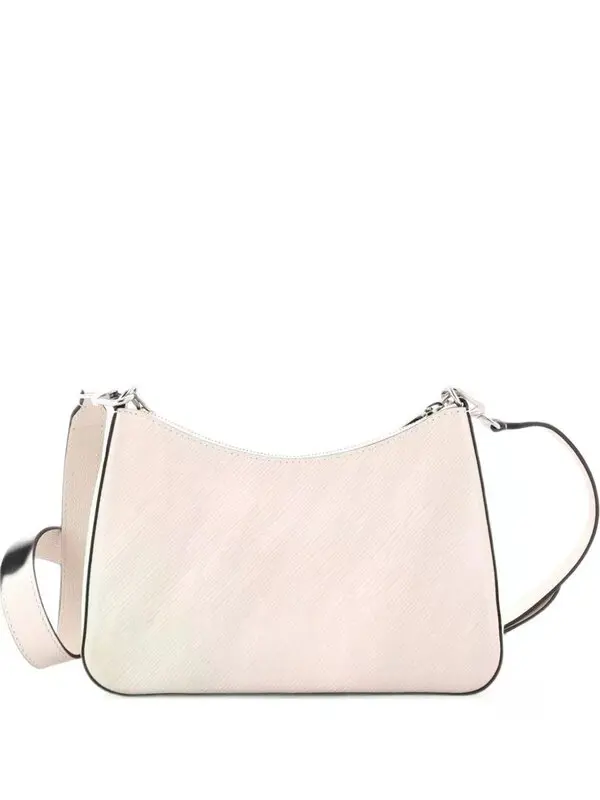 LOUIS VUITTON Marelle Handbag Epi Leather Hobo Bag - Neutrals