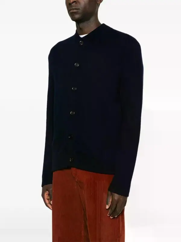 Eric Bompard Long-sleeve Cardigan
