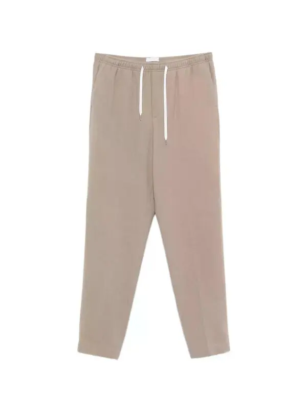 CELLAR DOOR Alfred Coulisse Track Pants - Neutrals