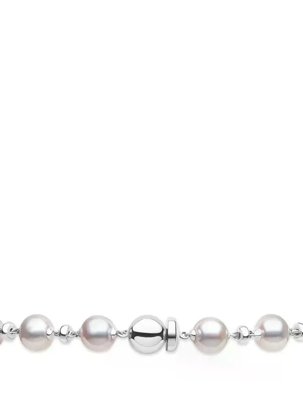 Yoko London Freshwater Pearl Necklace