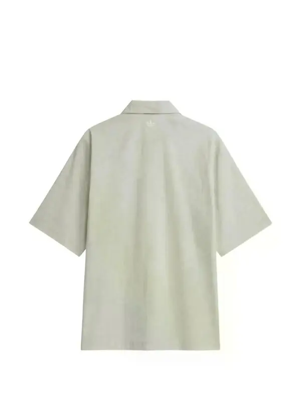 Adidas Song For The Mute Adi008 Short Sleeve Shirt
