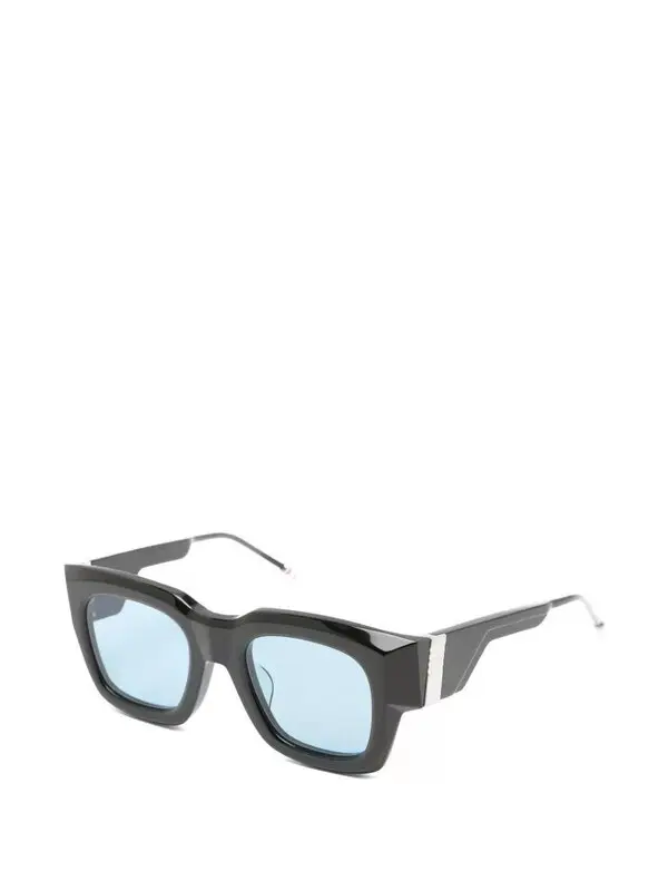 Thom Browne Square-frame Sunglasses