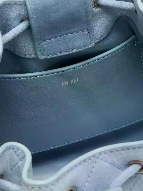 Jw Pei Rowan Quilted Tote Bag