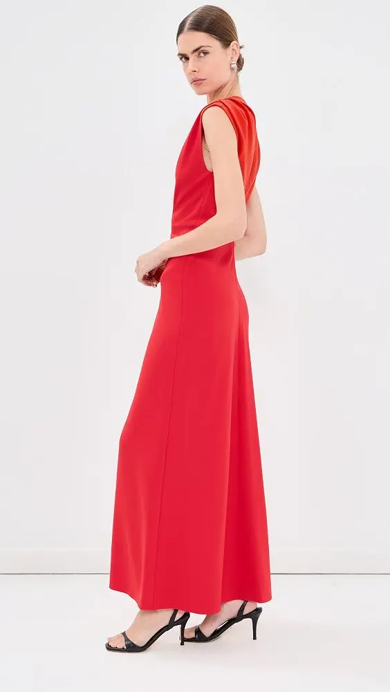 Proenza Schouler Gunta Dress