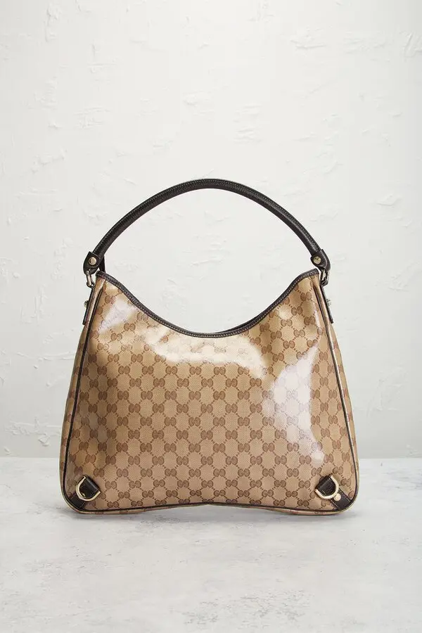 Gucci Abbey Hobo Bag