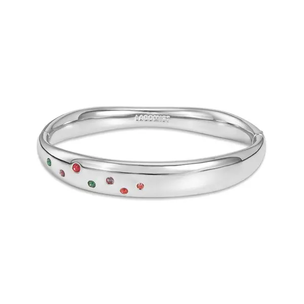 LAGOMIST Bagel Bracelet