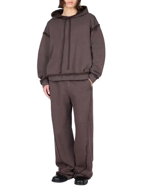 HAIKURE Mike Sweatpants Dark