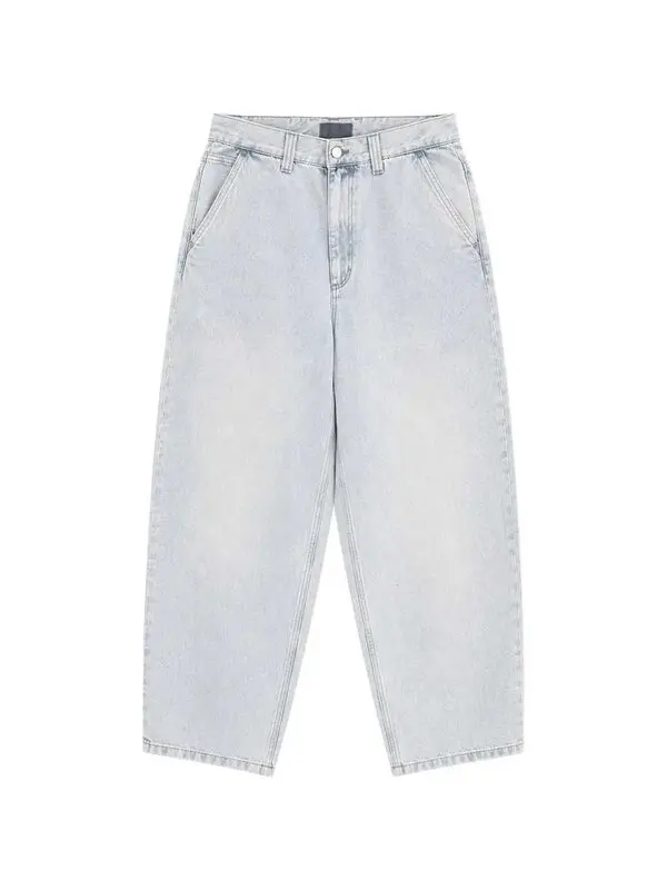 HAIKURE Sibilla Wide-leg Jeans