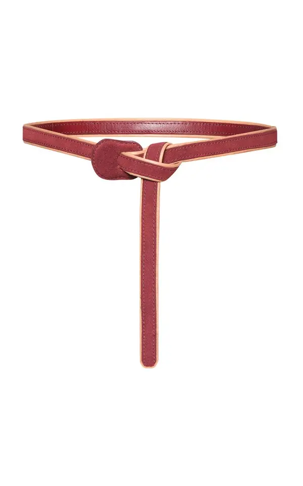Johanna Ortiz The Painted Village Belt - Multi