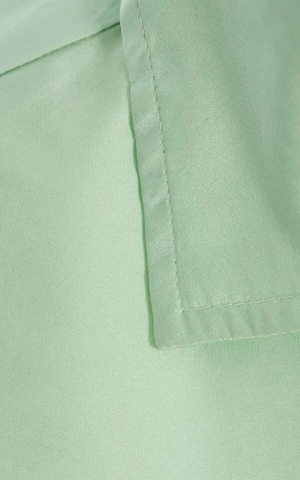 Chan Luu Techno Taffeta Rainier Jacket