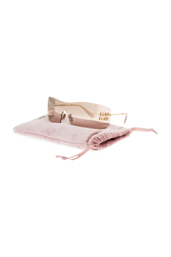 Miu Miu B53s’ Sunglasses