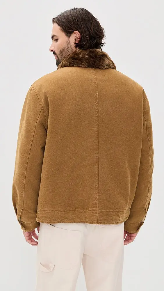 Isabel Marant Étoile Amaric Coat