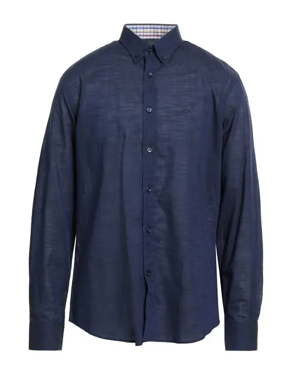 Paul & Shark Shirt Size Cotton