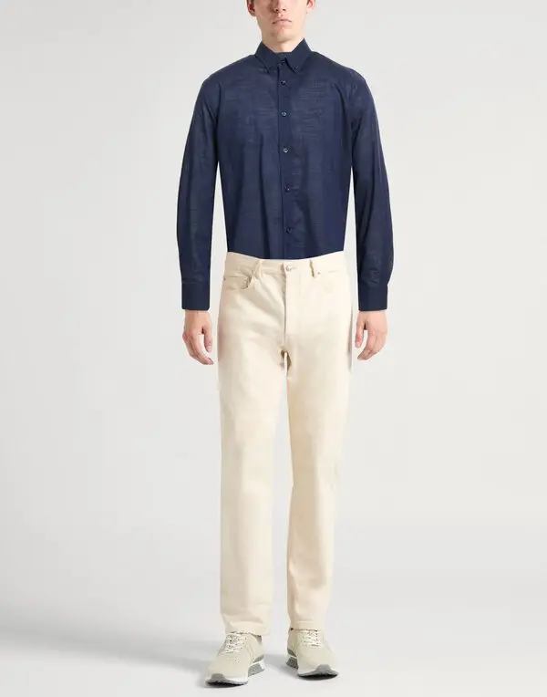 Paul & Shark Shirt Size Cotton