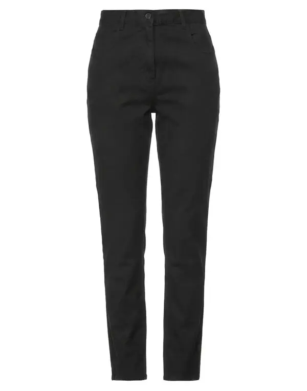 THE ROW Pants Size Cotton