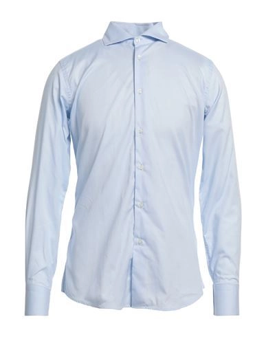 Liu Jo Shirt Sky Size Cotton