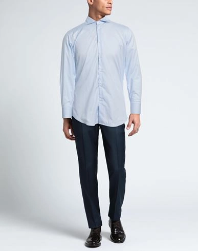 Liu Jo Shirt Sky Size Cotton