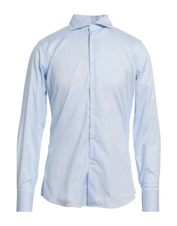 Liu Jo Shirt Sky Size Cotton