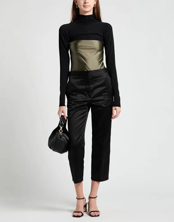 Dolce & Gabbana Top Size Viscose, Polyester, Polyamide