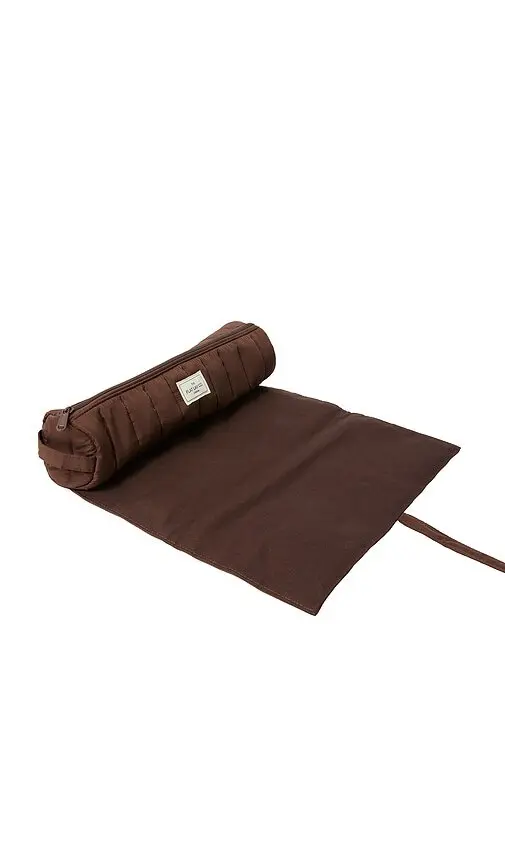 FLAT LAY LONDON The Baguette Hair Tool Travel Case
