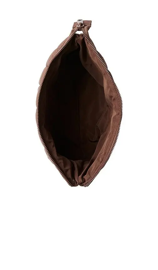 FLAT LAY LONDON Essential Makeup Pouch