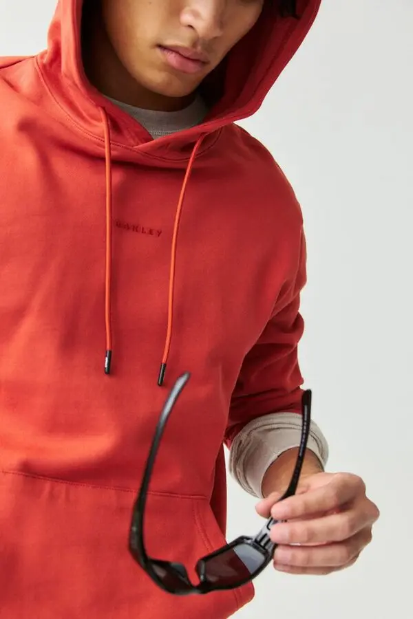 Oakley Mechatronic Ellipse Hoodie Sweatshirt