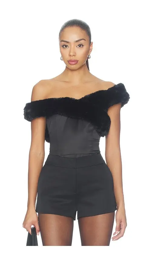 OPERASPORT Allegra Top