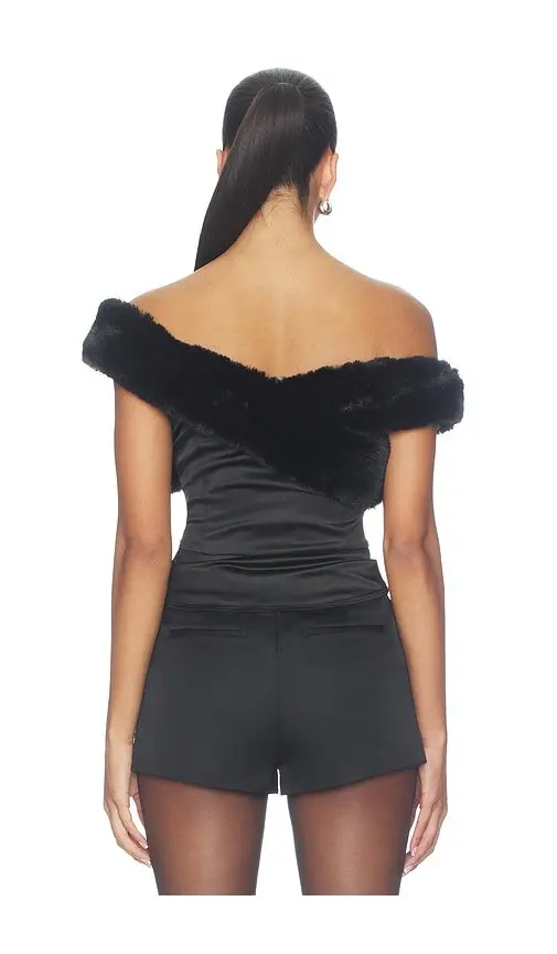 OPERASPORT Allegra Top