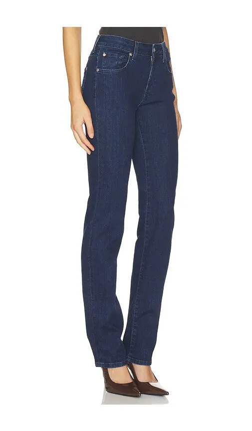 7 For All Mankind The Slim In Blue