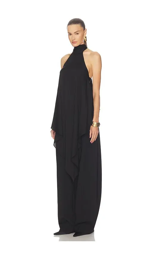 SRG Courtney Silk Top