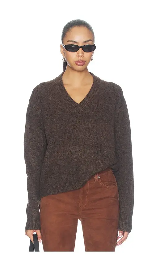 JOHN & JENN BY LINE Charlie Sweater