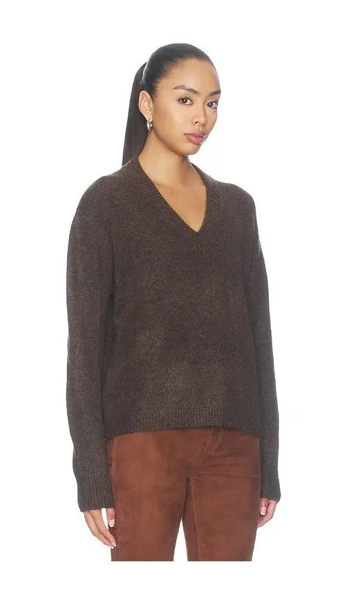 JOHN & JENN BY LINE Charlie Sweater
