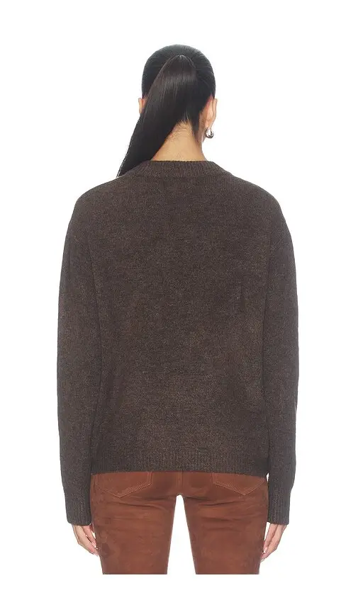 JOHN & JENN BY LINE Charlie Sweater