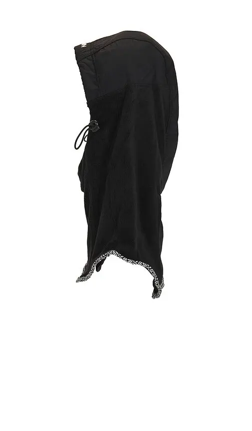 AUTUMN Hi Tek Hood
