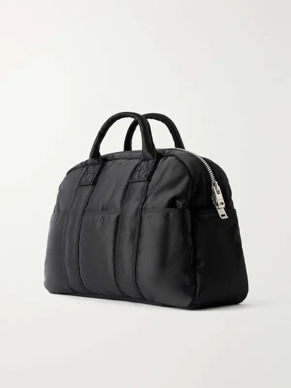 PORTER-YOSHIDA & CO Tanker Boston Twill Tote Bag