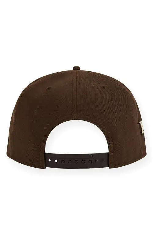 PAPER PLANES The Original Crown Diamond Baseball Cap