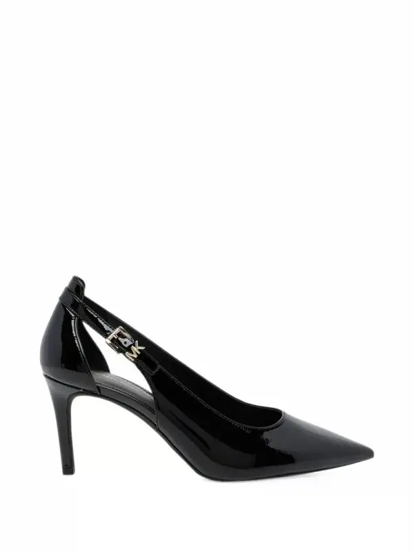 Michael Kors Cut-out Pumps