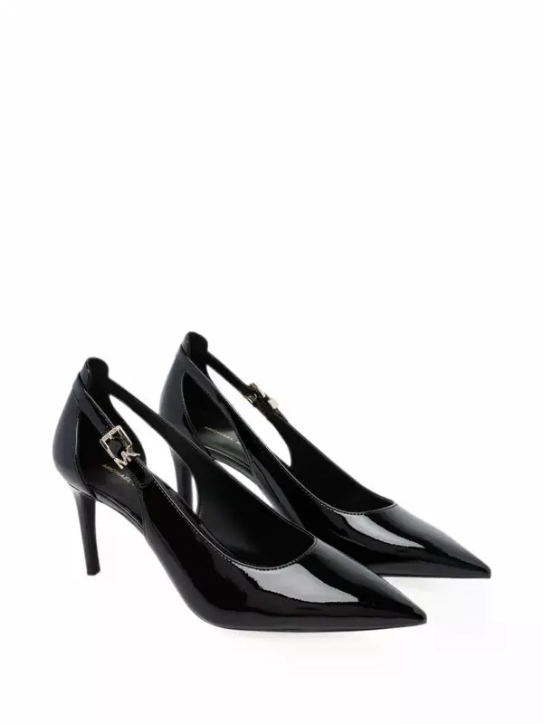 Michael Kors Cut-out Pumps