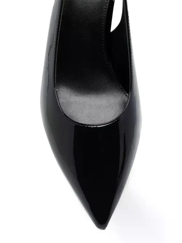 Michael Kors Cut-out Pumps