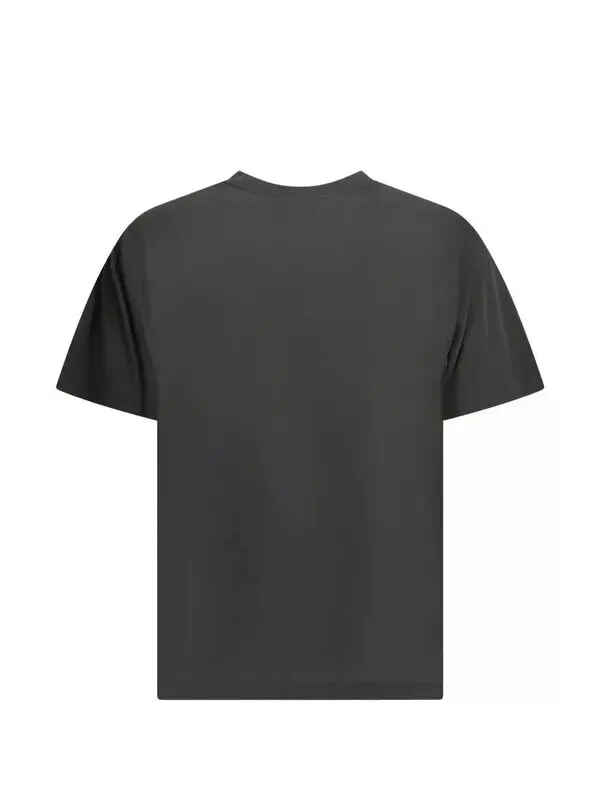 MONTBELL Graphic-print T-shirt