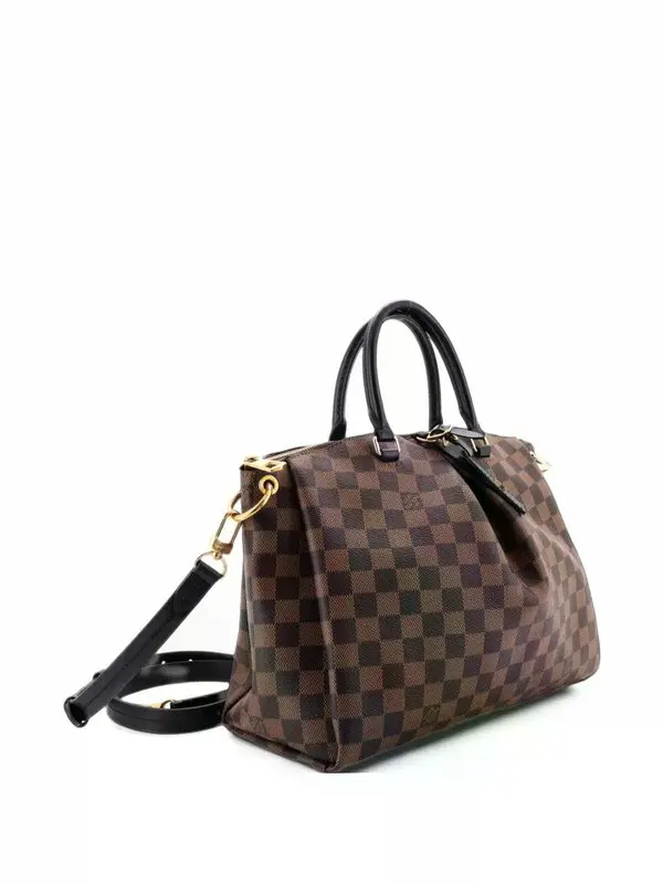 LOUIS VUITTON Odeon Tote Damier Mm Shoulder Bag