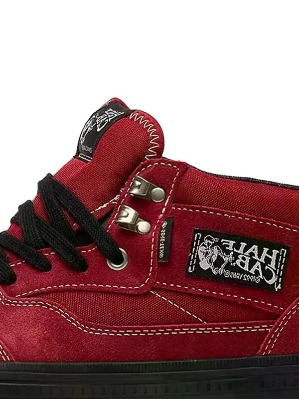 VANS Half Cab Gore-tex Sneakers - Red